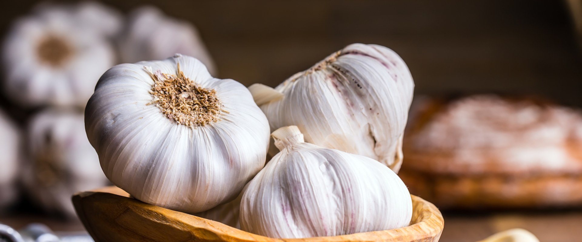 Garlic for Toenail Fungus: Natural Remedies to Treat and Prevent Infection